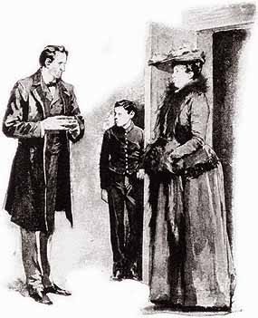 BBC Sherlock Season 3 Episode # 2 "The Sign of Three" - Canonical ...