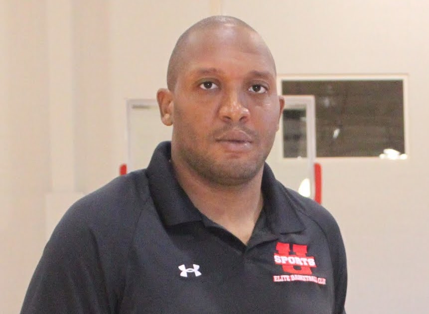 BASKETBALL SPOTLIGHT NEWS: Spotlight Exclusive: Frantz Pierre-Louis ...