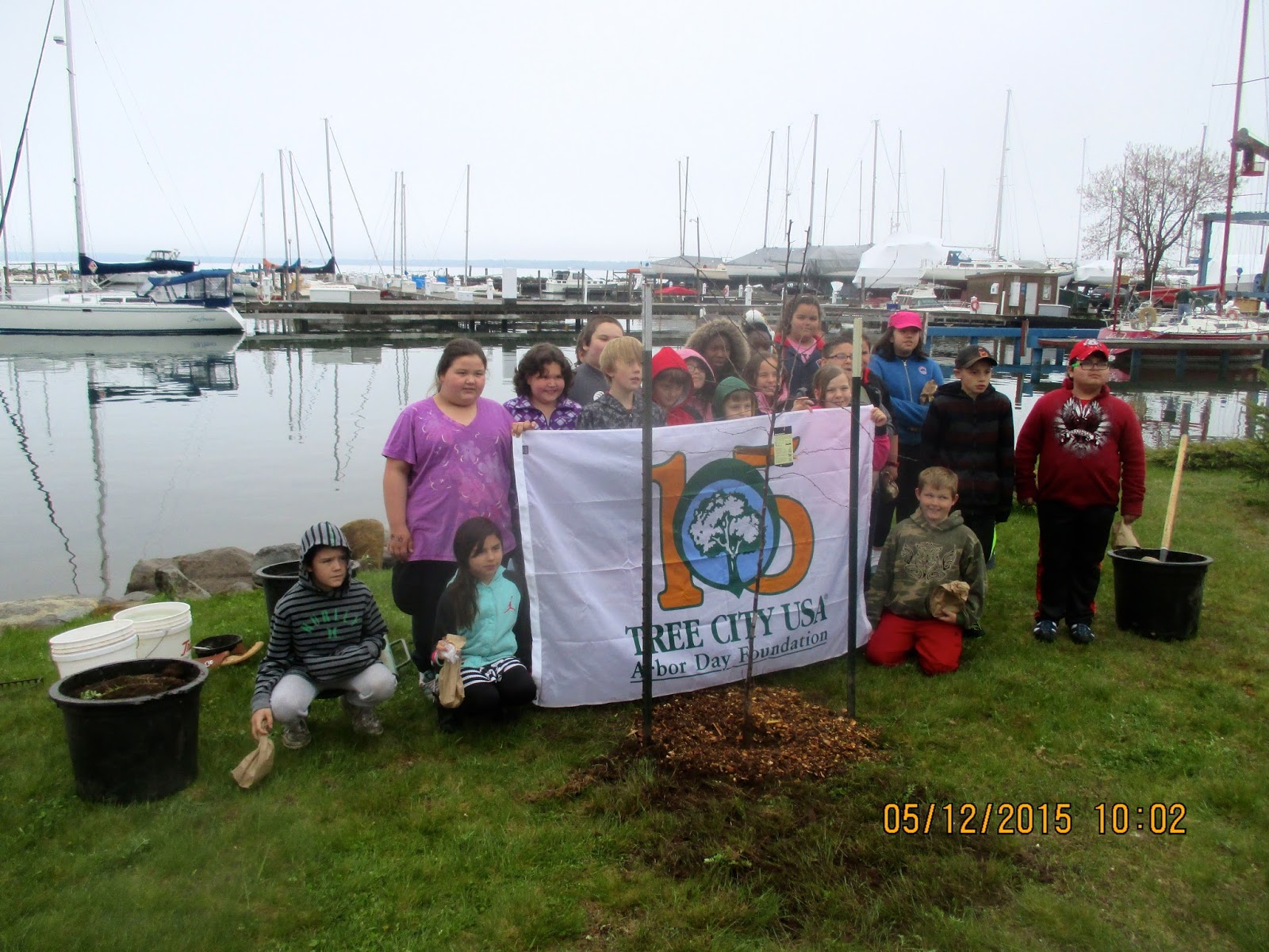 Art's Bayfield Almanac