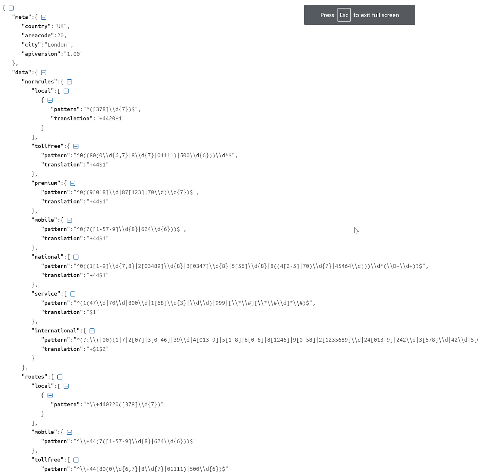 Ken's Unified Communications Blog: Skype Optimizer JSON Interface Now ...