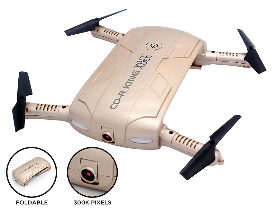 Capture your summer escapade with CD-R King's latest products ...