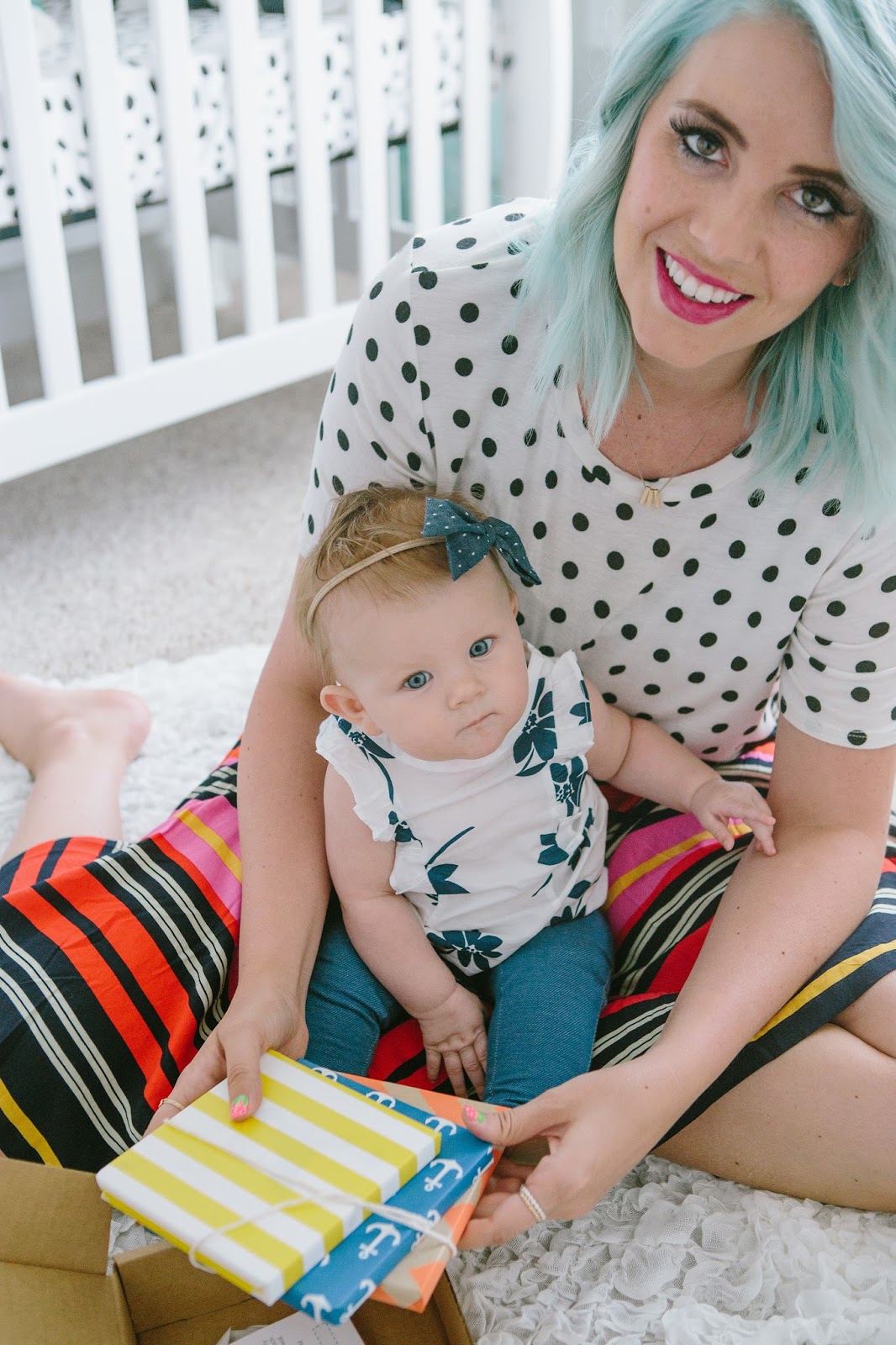 WHY YOU SHOULD READ TO YOUR BABY The Red Closet Diary why-you-should-read-to-your-baby-the-red-closet-diary