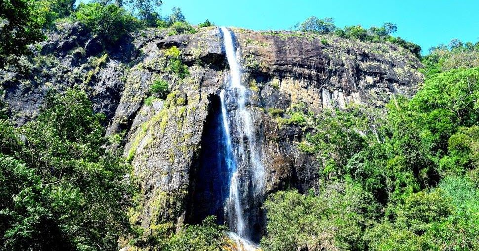 දියළුම දිය ඇල්ල උඩට - "Thirikkale" (තිරික්කලේ)