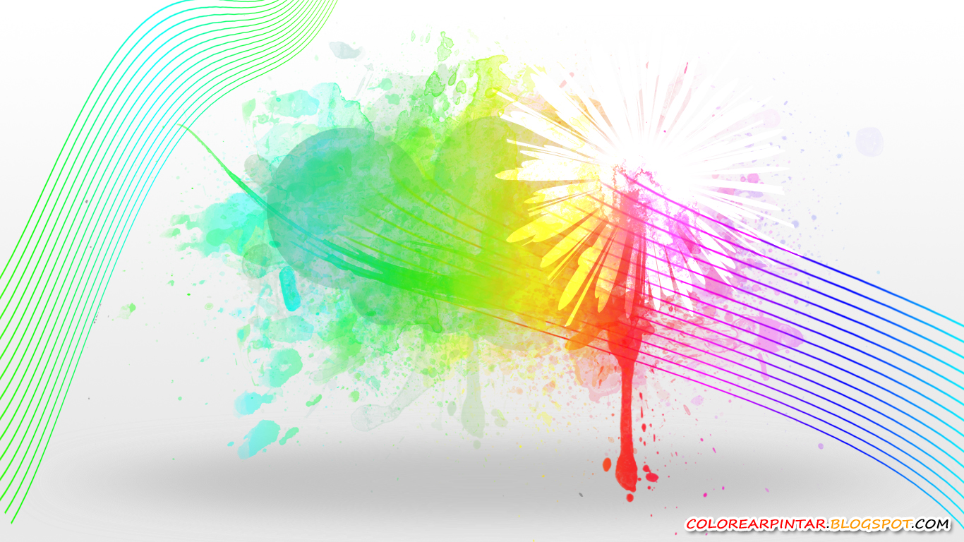 Dibujos - Fondos de escritorio - Imagenes: Imágenes a Colores para ...