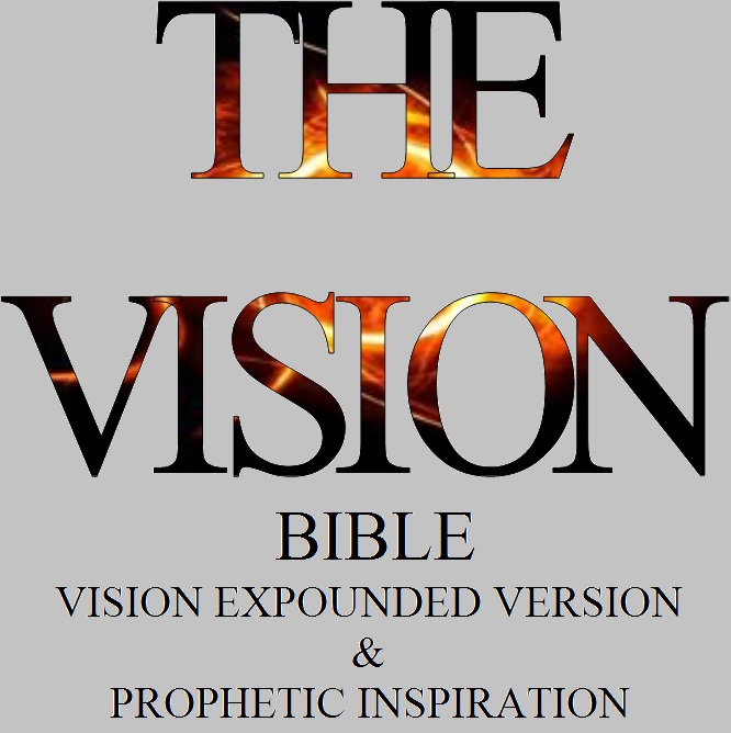 Prophetic Revolution: Spiritual VISION