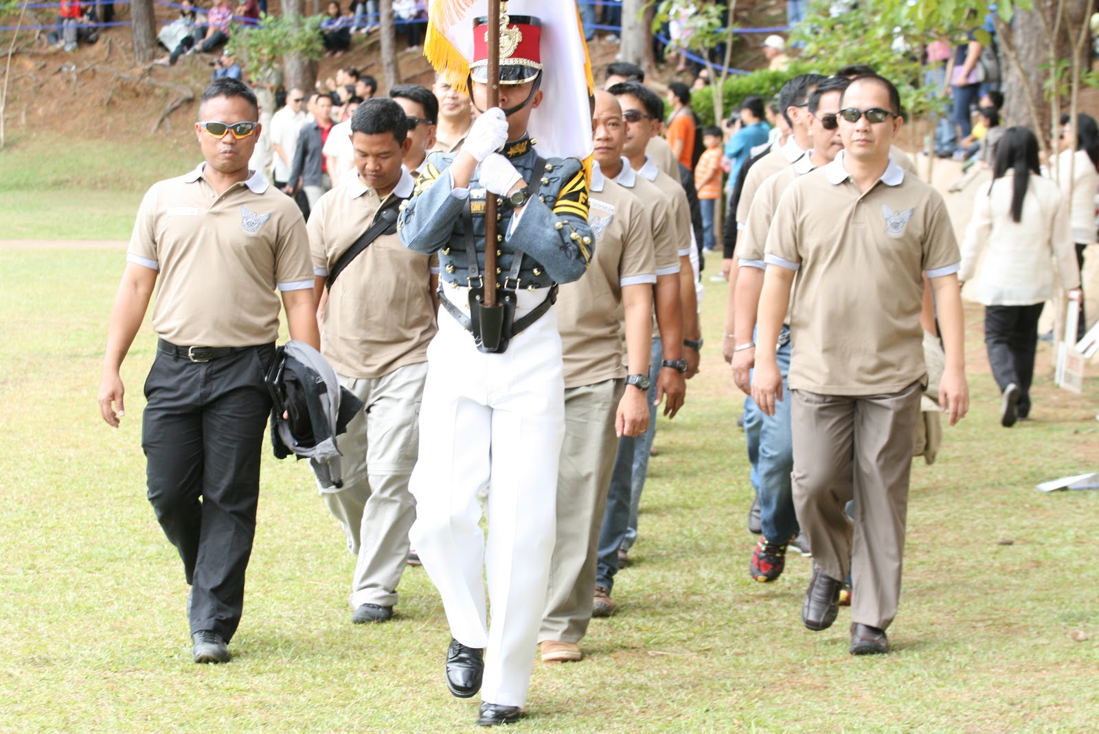 Ranger Cabunzky's Blog: The Alumni Homecoming of the Philippine ...