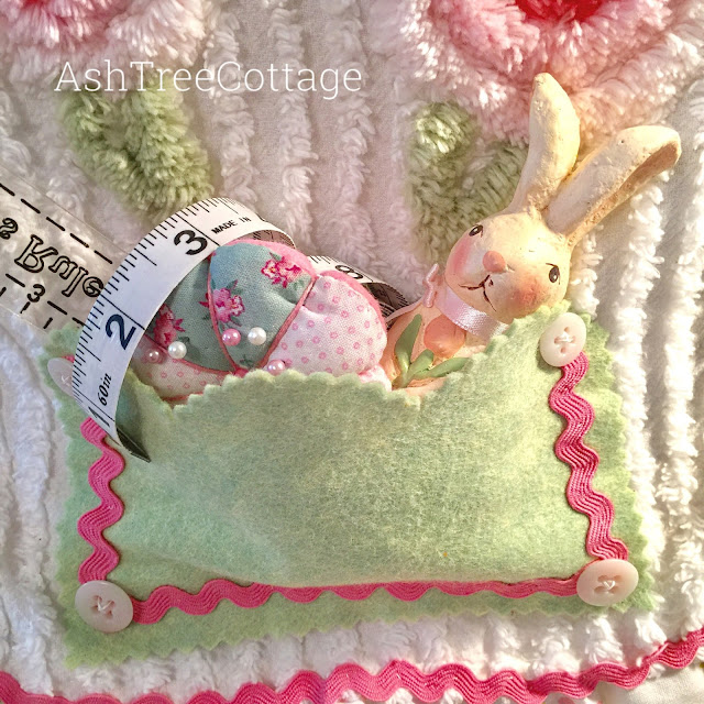 Ash Tree Cottage: Welcome March 2018!