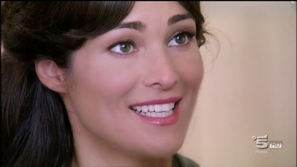 RITA GUANDALINI : MICHELE E L'ARCURI, TANGO CON SCHIAFFO