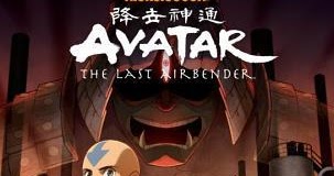 Rally the Readers: Review: Avatar: The Last Airbender: The Rift