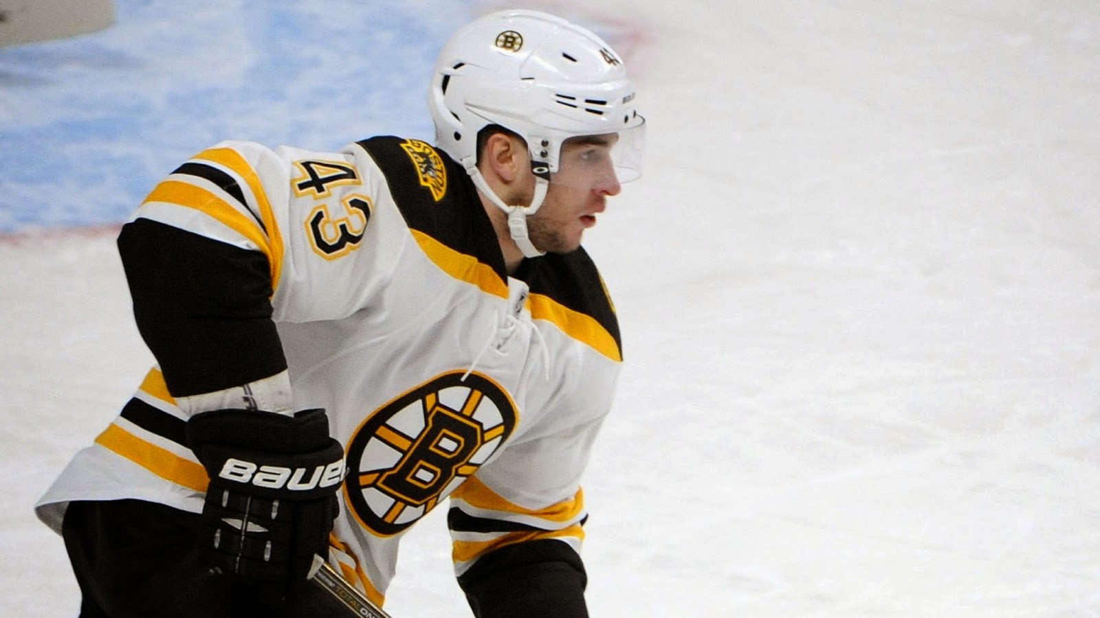 HOCKEYPUCK DELUXE: MATT BARTKOWSKI