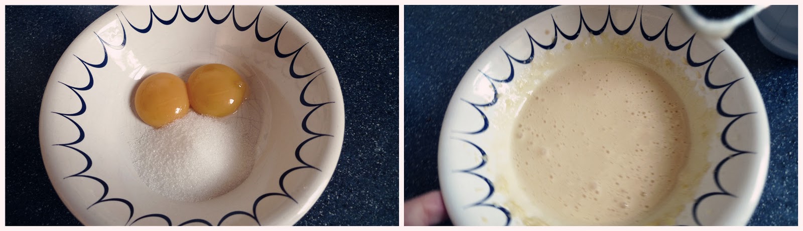 ♨DESSERT.S ®: How to make a French Souffle - Puff up is just Simple