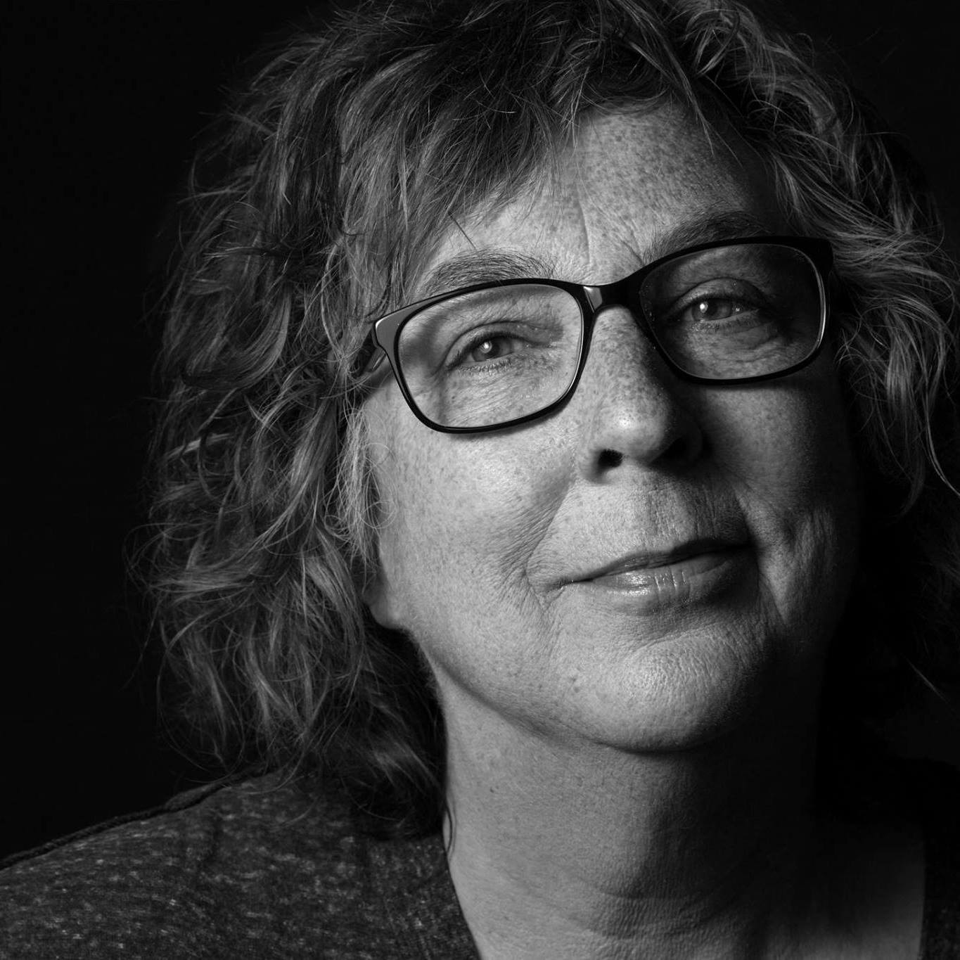 Kate Kaminski & Bluestocking