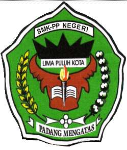 SMK-PP NEGERI PADANG MENGATAS