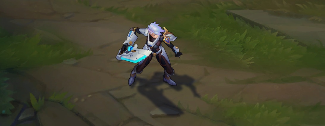 Surrender at 20: 5/1 PBE Update: Pulsefire Riven, Shen, & Twisted Fate ...