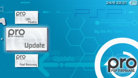 How to open eboot pbp file on psp - amazingtop