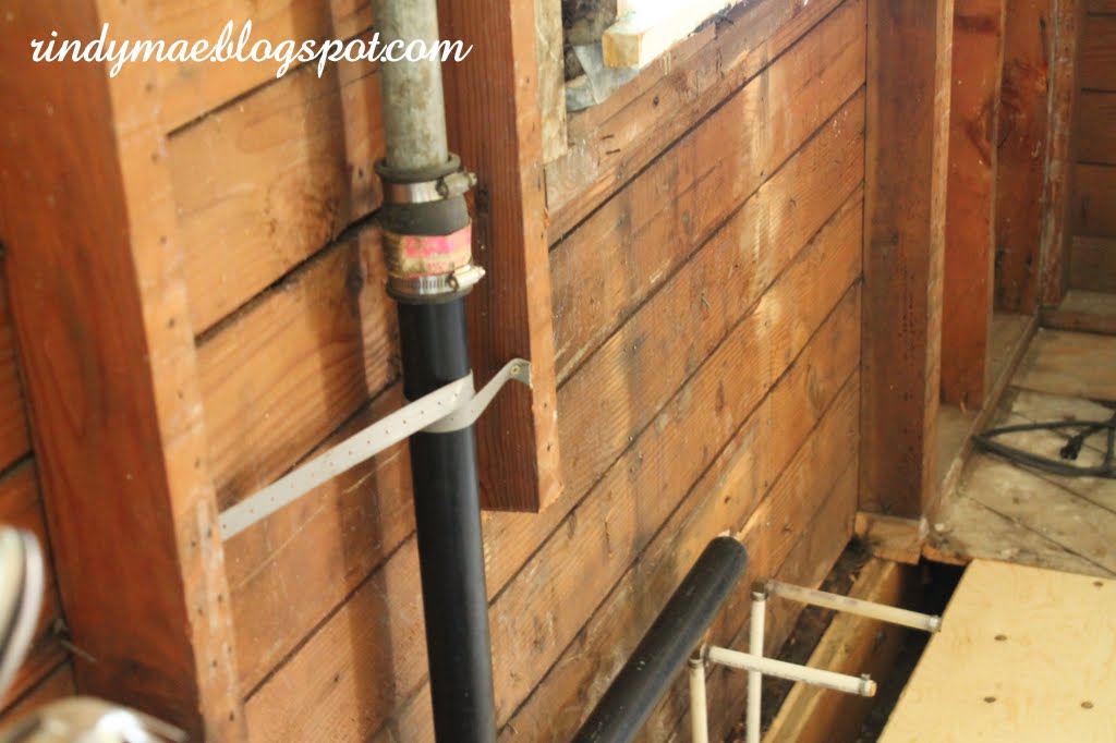 Rindy Mae: The Kitchen Remodel: Phase 7