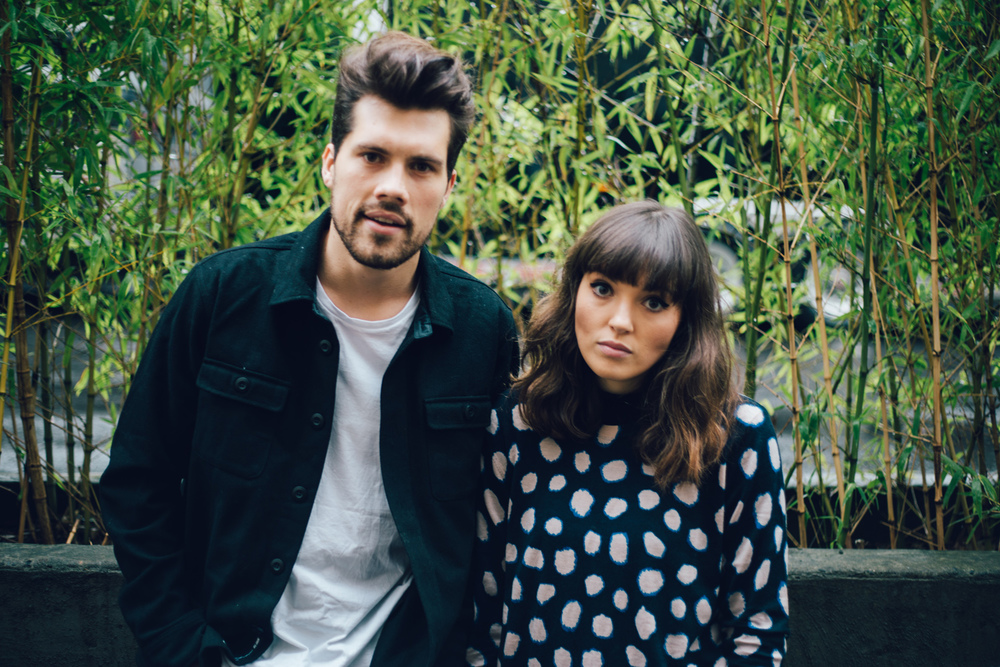 Música #22: Oh Wonder