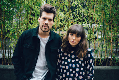 Música #22: Oh Wonder