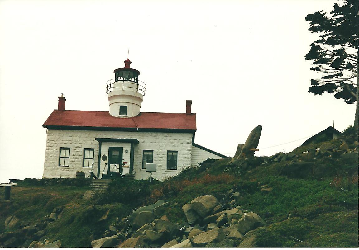 Are You Scared: Most Haunted Lighthouses