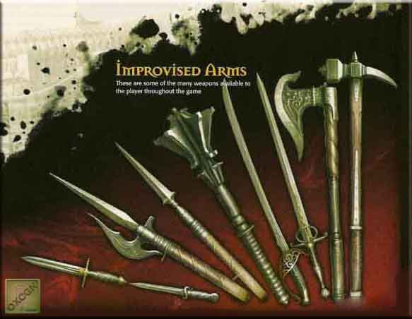 Miltary-Wallpapers|Guns-hd-Wallpaper: Assassin Weapons Images