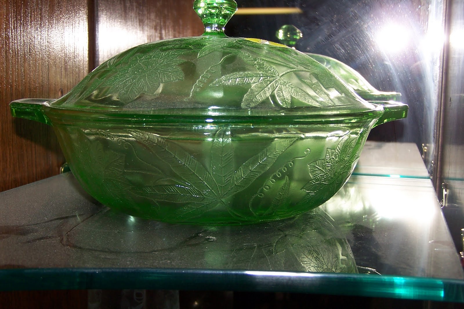 And So it Goes in Shreveport: Take a Trip to Ed Lester Farms and A ...