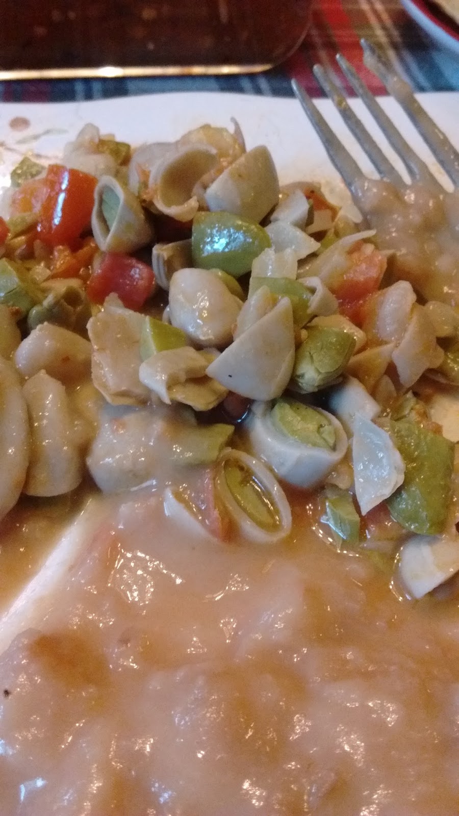 a chronology of stupidity: Parotas