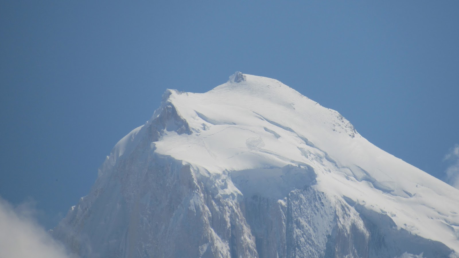 From South End to North End of Pakistan, Karachi to Khunjerab [-12ft to ...