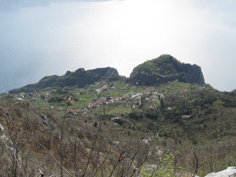 Escursionismo a 360°: Le creste di Pregasina (EE)