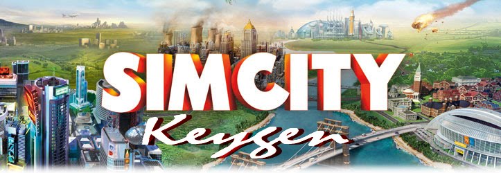 Simcity 5 Key - fasrshows