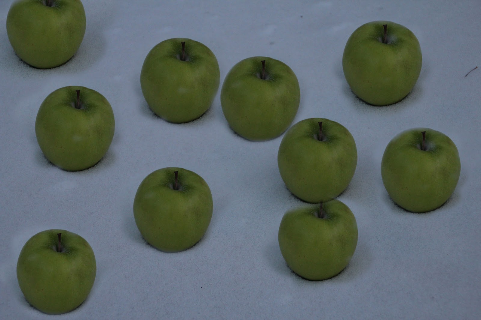 Ryan Perry ART 290: January 2013