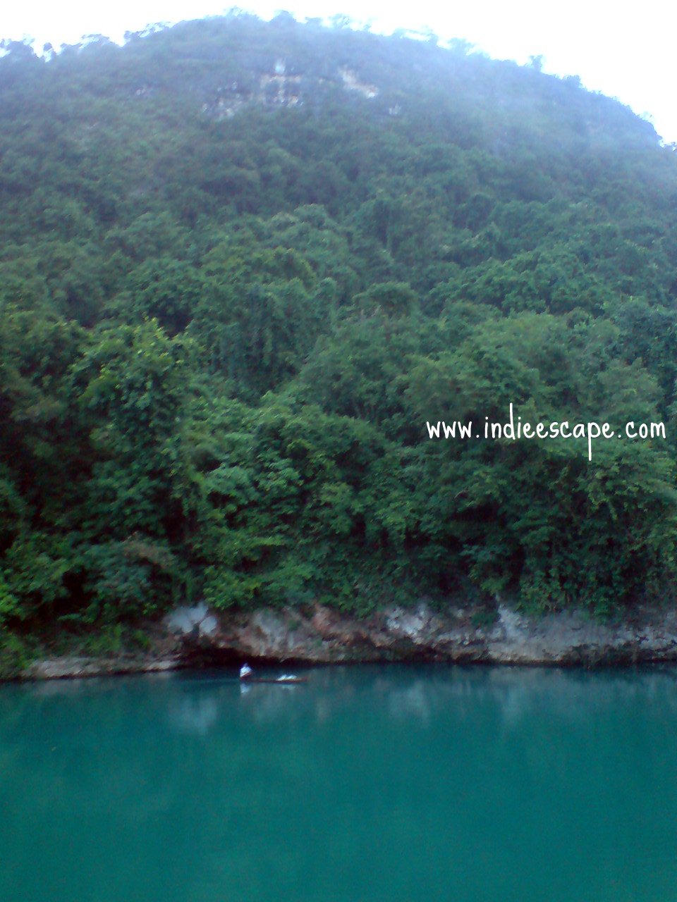 Callao Caves Penablanca, Iguig Calvary Hills, Cagayan North Itinerary ...