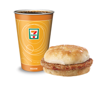 FREE IS MY LIFE: 7-Eleven has got your morning covered with $2 ...