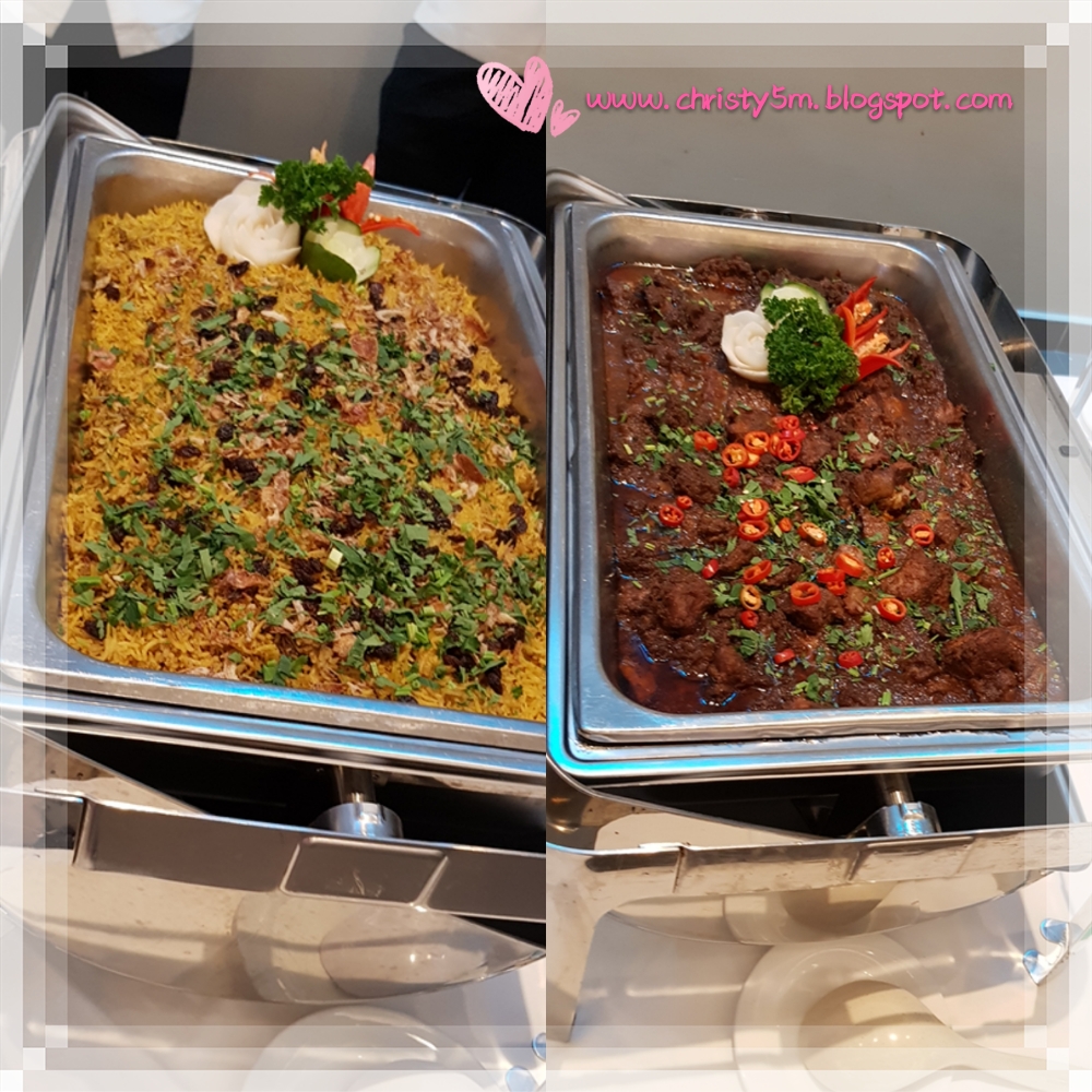 Christy's Blog: Full Marriage Package at Bangi Golf Resort