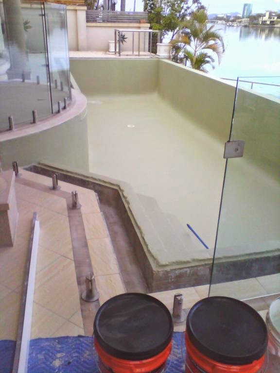 Laticrete Australia Conversations: Refurbishment of Pool...