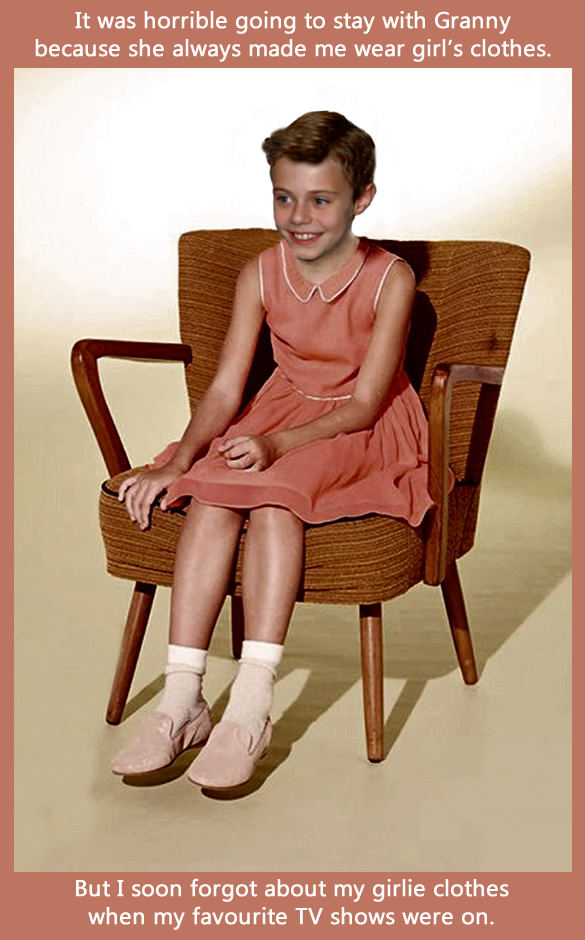 PJ's Tales of the Petticoated: Pictures