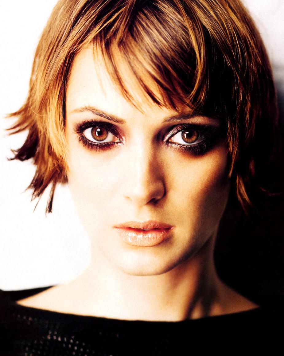 The ABC´s of Beauty: Winona Ryder aka Winona Laura Horowitz (Galería 1)