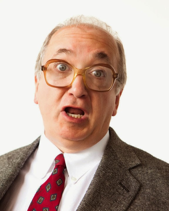 Randy Craig SAG/AFTRA: Randy at The Comedy Shrine & Untouchable Tours