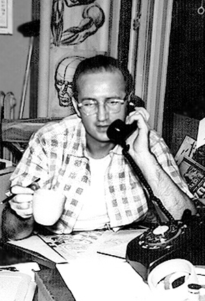 CRIVENS! COMICS & STUFF!: STAN, JACK, OR STEVE - OR WAS IT ALL THREE?