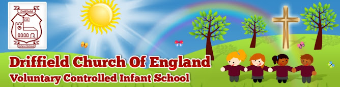 Driffield C of E Infants School