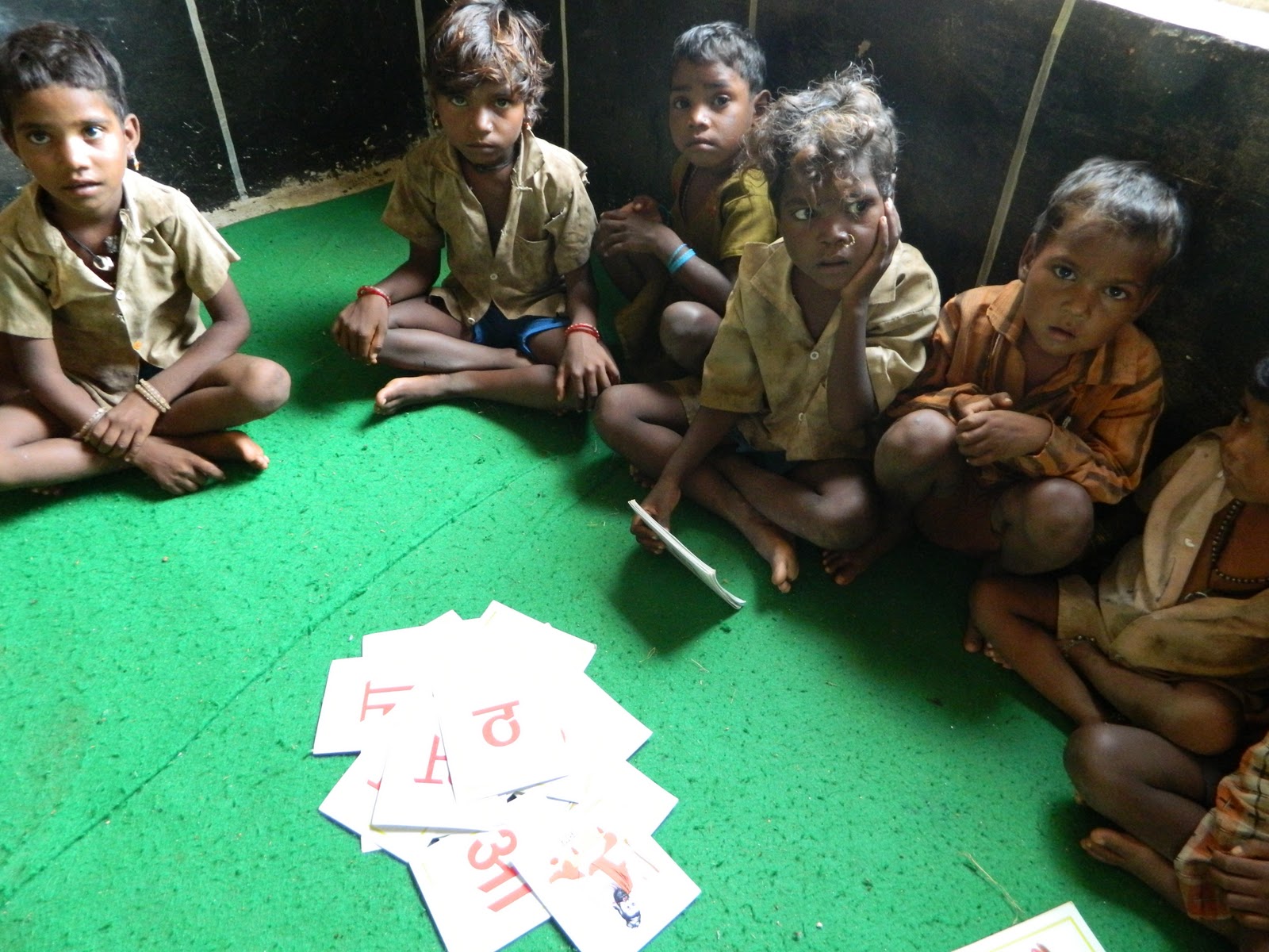 Indian Wildlife,Tourism, Culture and Rural Beauty: Saharia Tribes ...