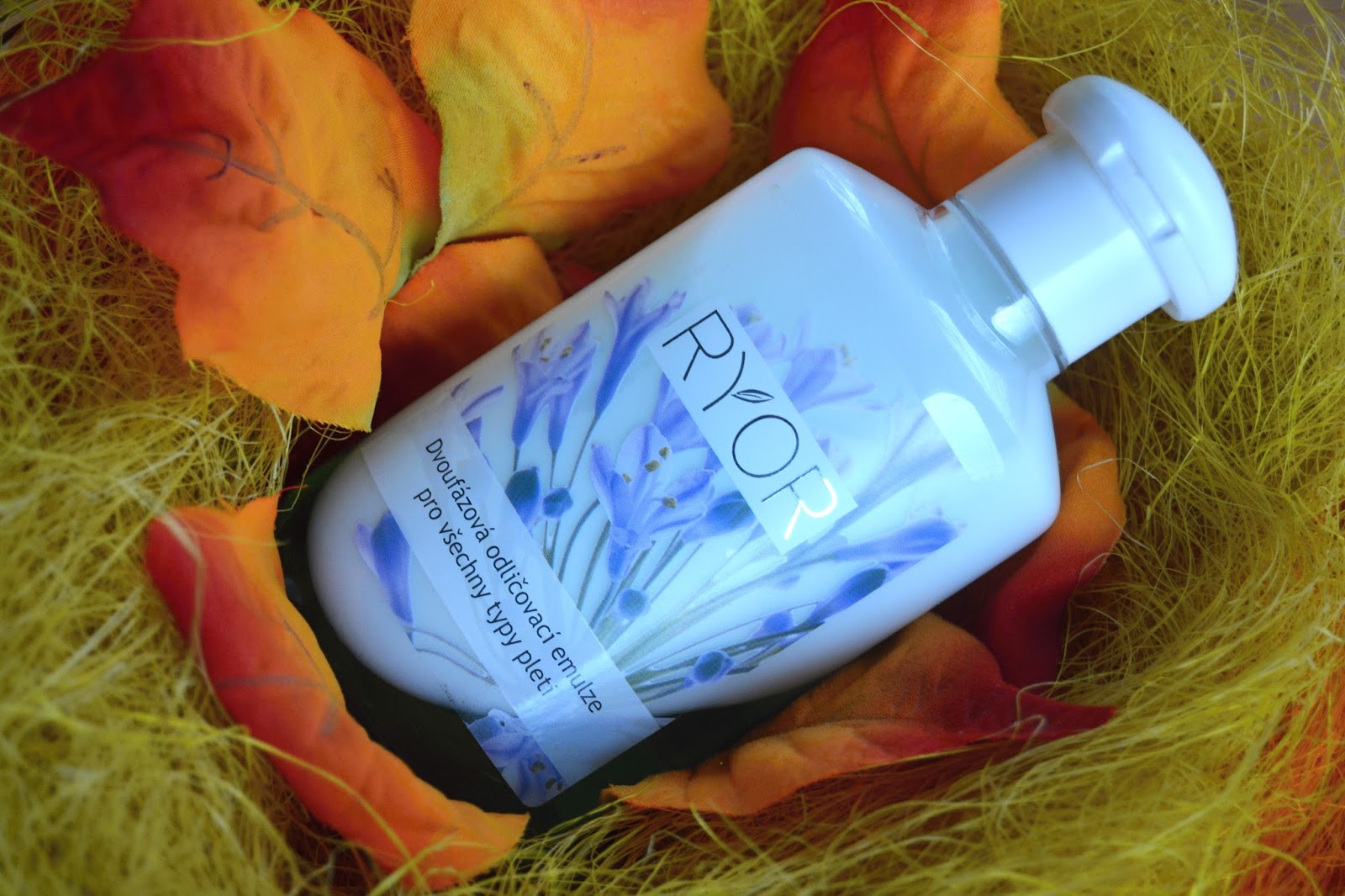 MUST HAVE PRODUKTY: Ryor