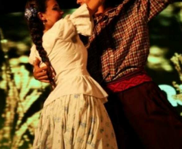 .: The musical genre Chamamé is registered as Intangible Cultural Good ...