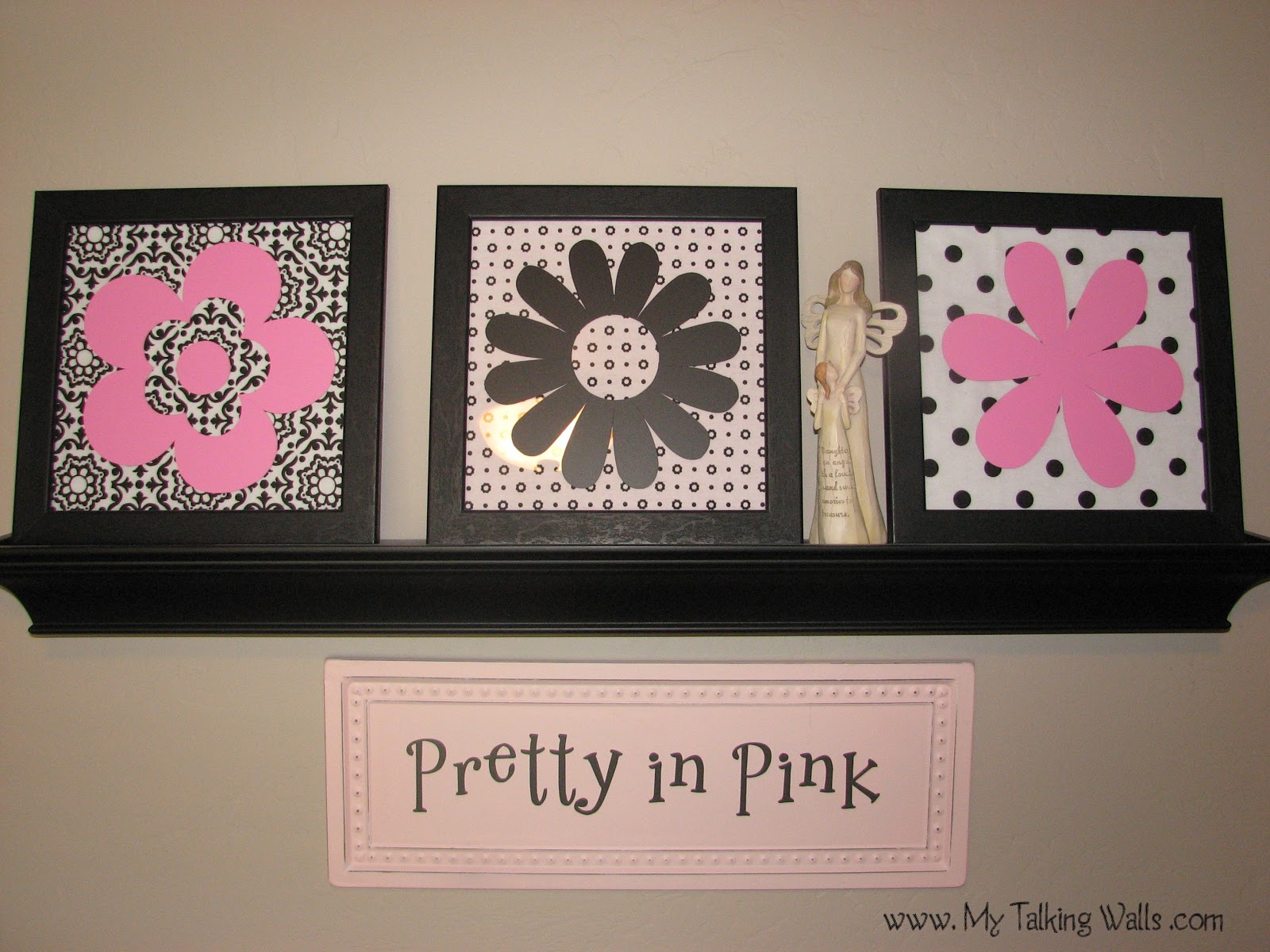 My Talking Walls: Photos