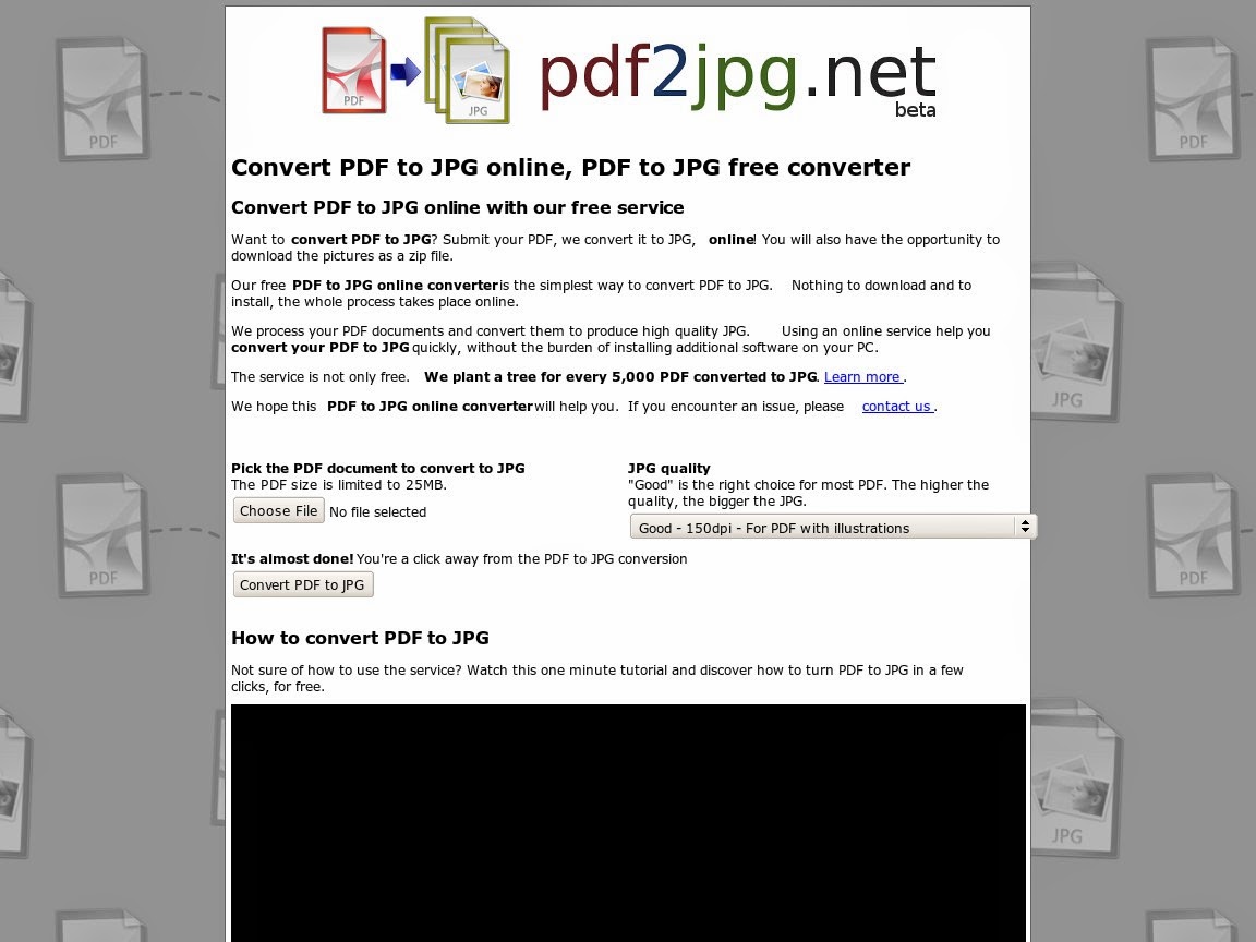 website800s blog: 8 sites to convert your files online free