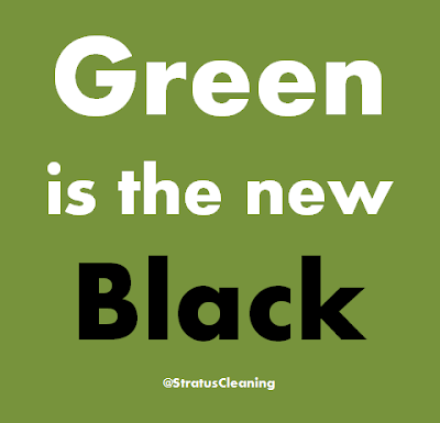 Stratus Commercial Cleaning & Facility Services