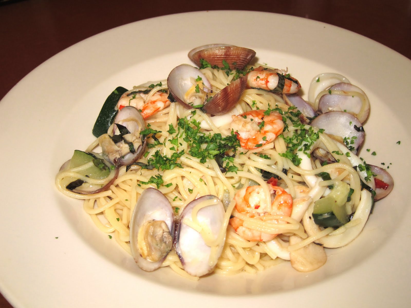 California Pizza Kitchen brings 25 new, exciting dishes | Glich's Life