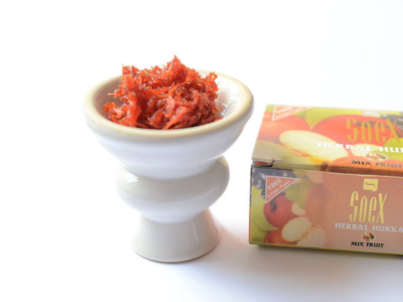 CACHIMBAS: TABACO DE CACHIMBA (SHISHA)