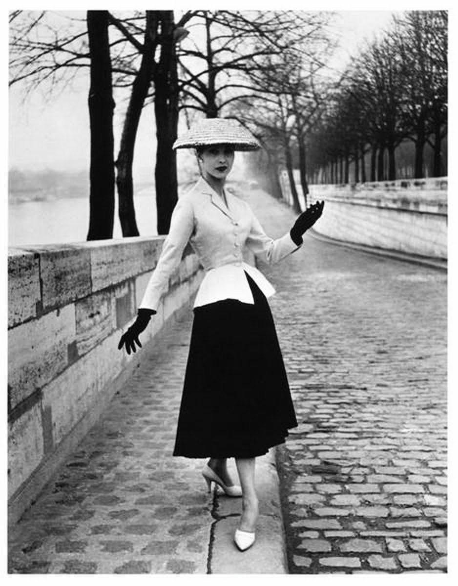 Simply style by Aldo: Fashion Classics: The New Look