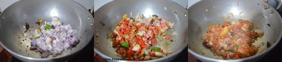 Kerala Prawn Curry | Nadan Chemmeen Curry | Iral Thengapal Kuzhambu ...