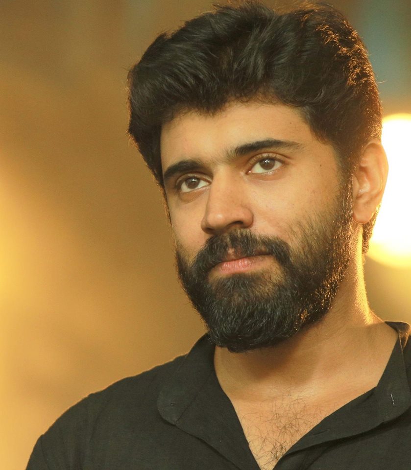 Nivin Pauly: The Rising Star Of Indian Cinema-